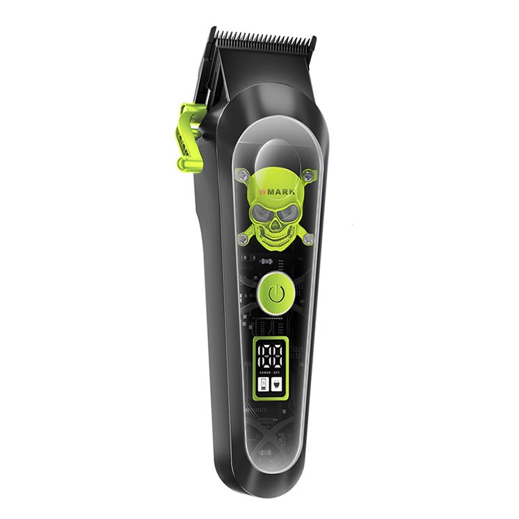CLIPPER skull – Maonz BarberShop